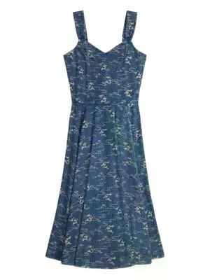 Ralph Lauren Flared Day Dresses