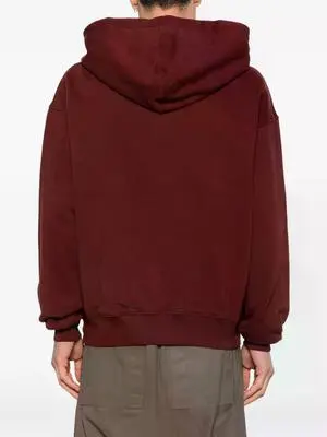MAISON MARGIELA Long-sleeve Hoodie