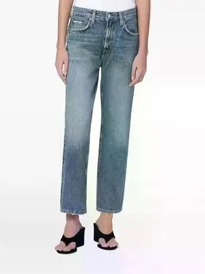 AGOLDE Valen Jeans - Blue