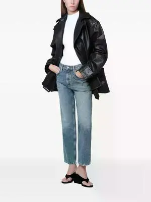 AGOLDE Valen Jeans - Blue