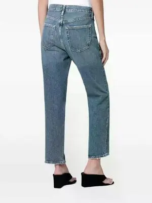 AGOLDE Valen Jeans - Blue