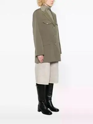 Our Legacy Cruise Oversized Pocket Blazer