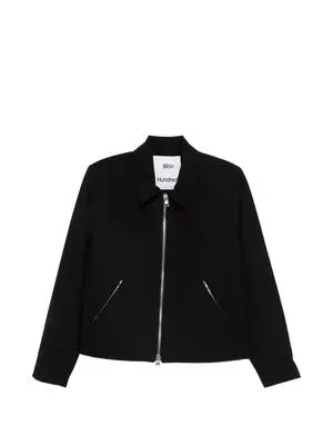 Won Hundred Classic Jackets For Men