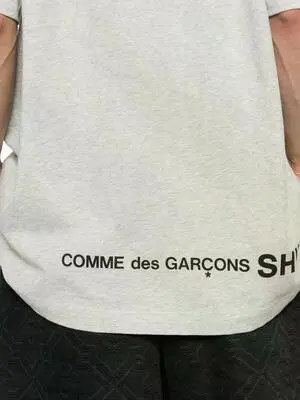 Comme Des Garçons T-shirt - Grey