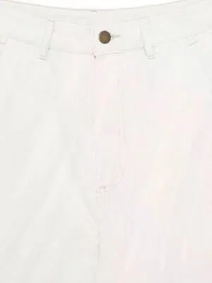 Soeur Pocket Denim Shorts