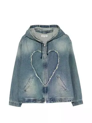 Carne Bollente Jackets For Men