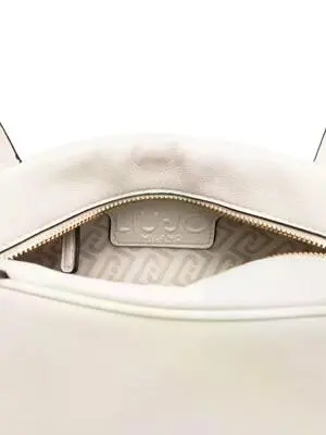 Liu Jo Embossed-logo Tote