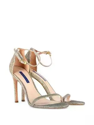 STUART WEITZMAN Nudist Sandals