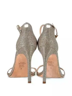 STUART WEITZMAN Nudist Sandals