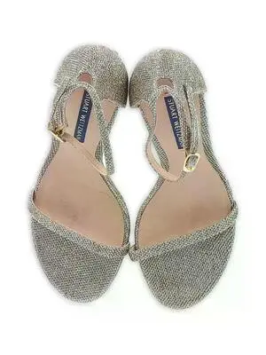 STUART WEITZMAN Nudist Sandals