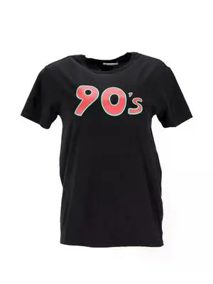 Bella Freud 90s Print T-shirt