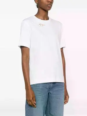 Simone Rocha Appliqué T-shirt