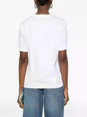 Simone Rocha Appliqué T-shirt