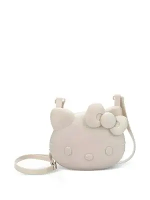 Melissa X Hello Kitty Cross-body Bag - Neutrals