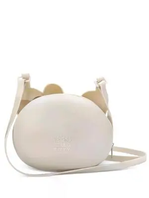Melissa X Hello Kitty Cross-body Bag - Neutrals