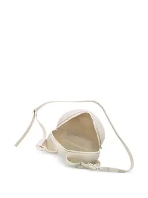 Melissa X Hello Kitty Cross-body Bag - Neutrals
