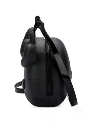 Melissa X Hello Kitty Cross-body Bag - Black