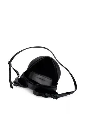 Melissa X Hello Kitty Cross-body Bag - Black
