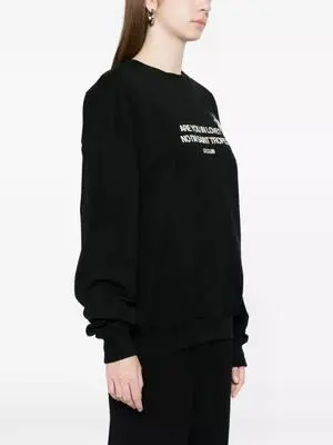 ELITE Graphic Print Sweatshirt