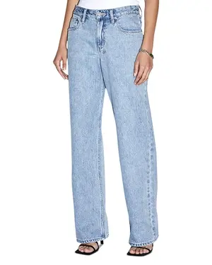 Ksubi Low Rider Authentik Jeans - Denim