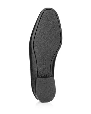 To Boot New York Merritt Penny Loafers - Nero