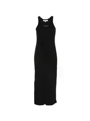 Maison Kitsune Sweater Dress Dresses For Women