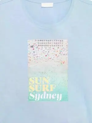 Liu Jo Graphic-print T-shirt