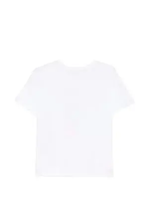 Liu Jo Graphic-print T-shirt - White