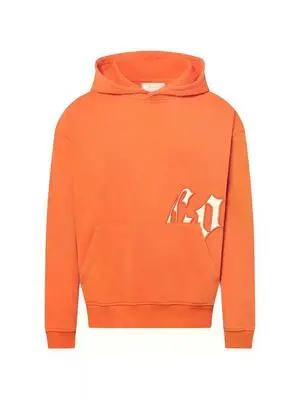 GODSPEED Logo Hoodie