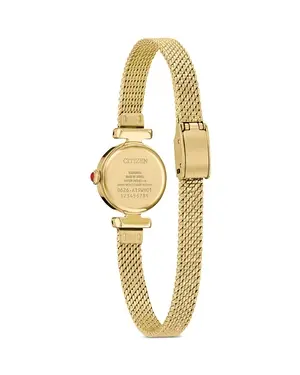 Citizen Eco-drive Fio Watch