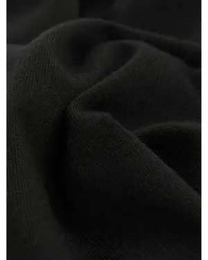 REISS Merino Wool Joggers