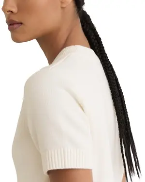 REISS Anya Cardigan