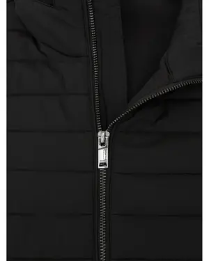 REISS Asher Hybrid Jacket