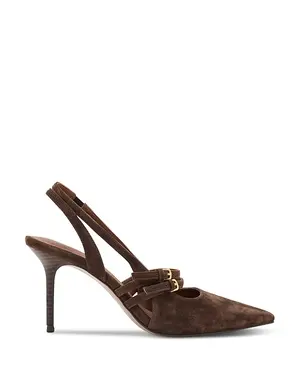 Reiss Pumps