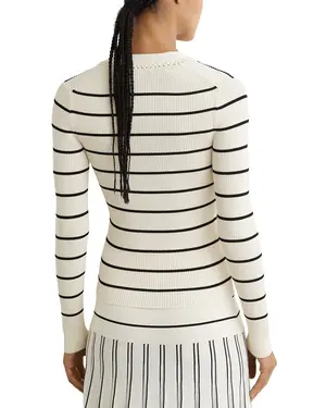 REISS Lauralee Top