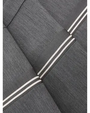 REISS Marlow Wide-leg Trousers
