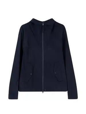 Stone Island Patchwork Outerwear For Men