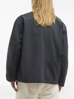 Barbour Endurance Button Multi-pocket Jacket