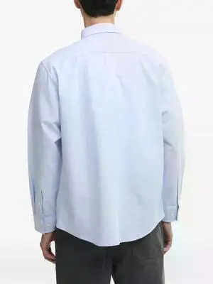 Barbour Arnham Pocket Cotton Shirt