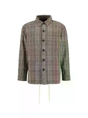 Barbour Fife Check Pocket Shirt