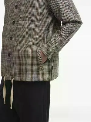 Barbour Fife Check Pocket Shirt