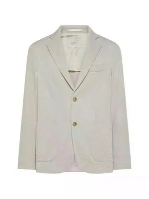 Seventy Buttoned Blazer