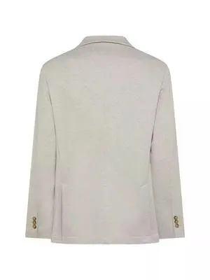 Seventy Buttoned Blazer