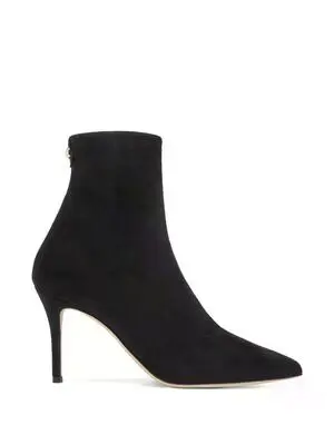 Giuseppe Zanotti Pointed Toe Booties