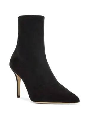 GIUSEPPE ZANOTTI Mirea Ankle Boots - Black