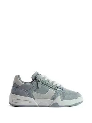 Giuseppe Zanotti Chunky Sneakers For Men