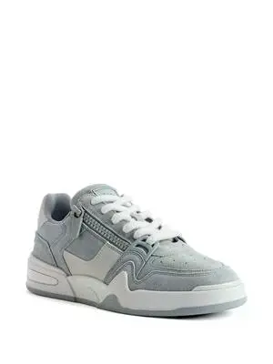 GIUSEPPE ZANOTTI Ghost Sneakers - Grey