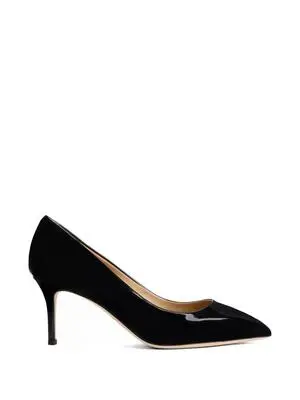 Giuseppe Zanotti Mid Heel Pumps