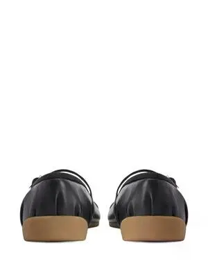 GIUSEPPE ZANOTTI Ballet Sneakers