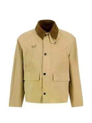 Barbour Shirt Jacket Jackets For Men